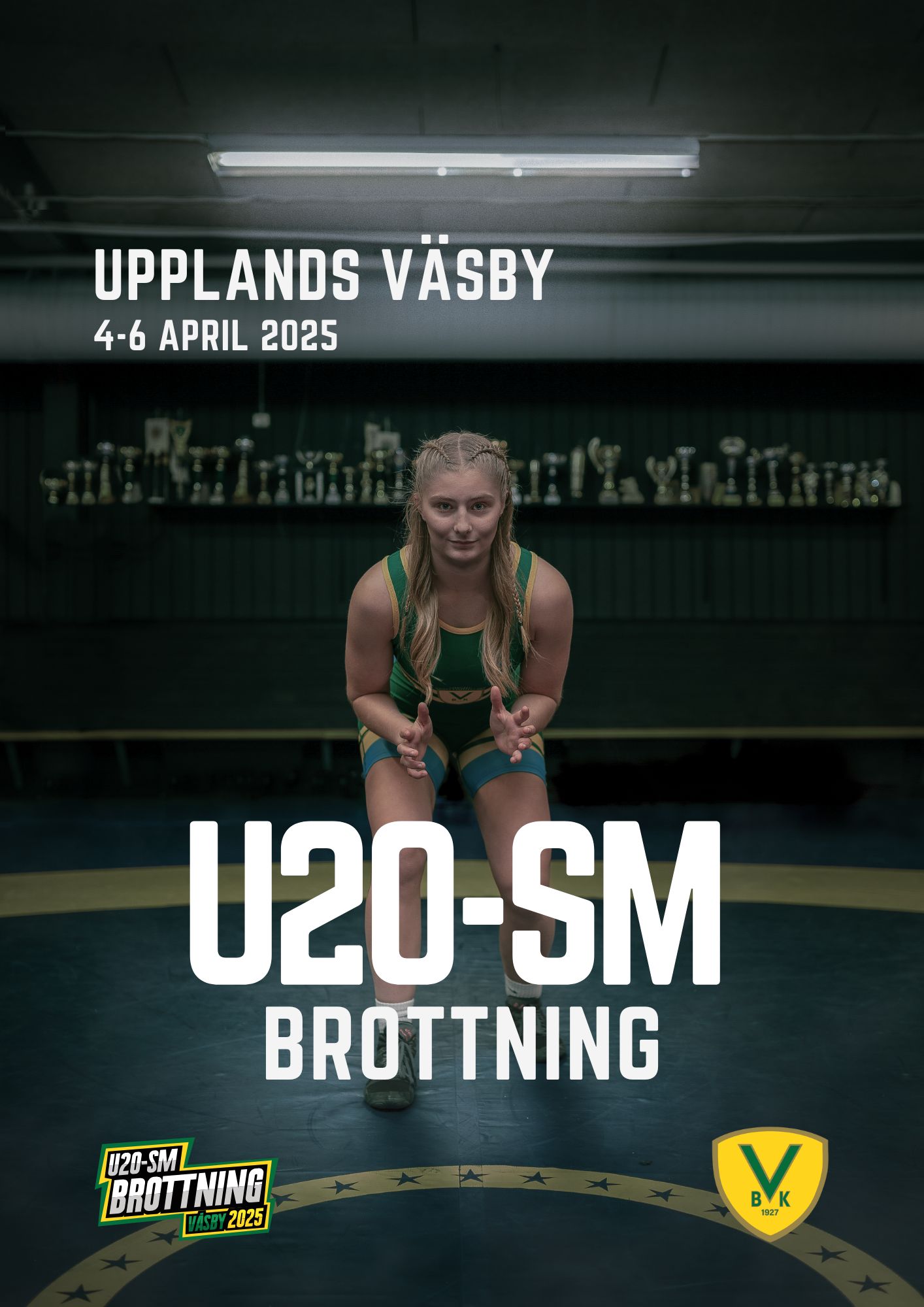 U20-SM - Väsby BK